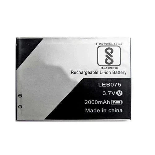 Battery for Lava A67 LEB075 – Indclues